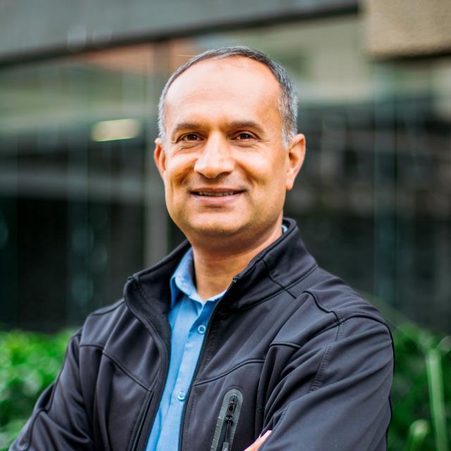 Academic Staff | Electrical Engineering